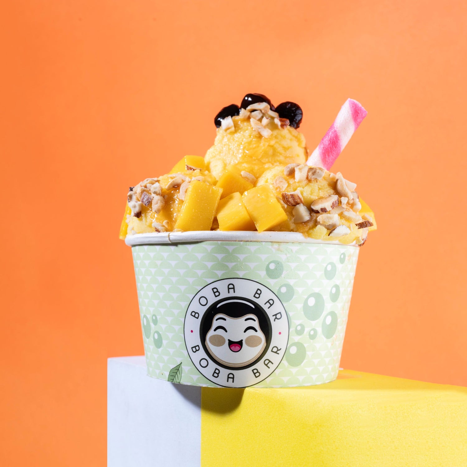 Best Bubble Tea in India | #1 Bubble Tea Franchise in India – Boba Bar